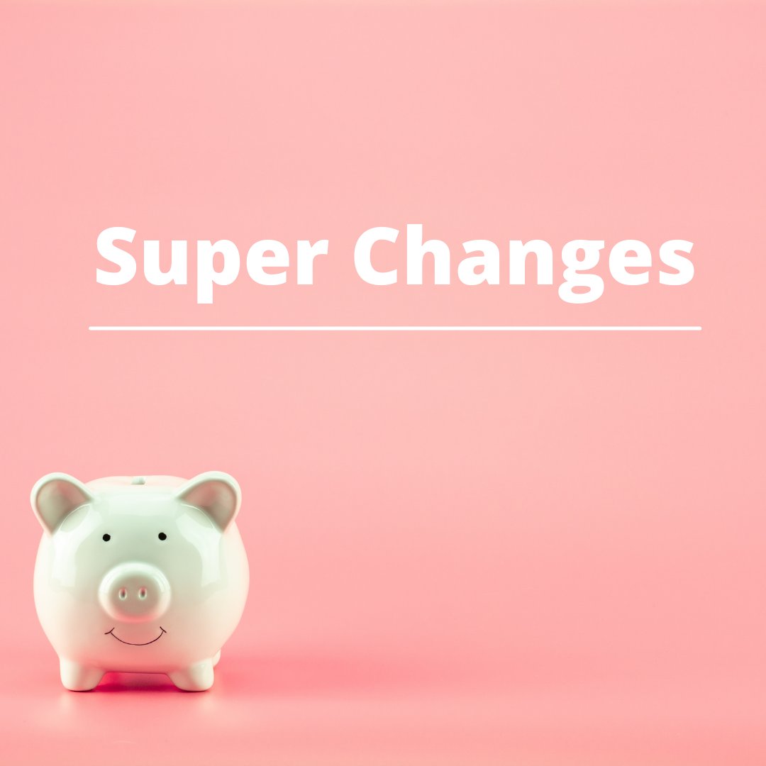 New Super choice rules start from 1 November - Next Dimension Accounting