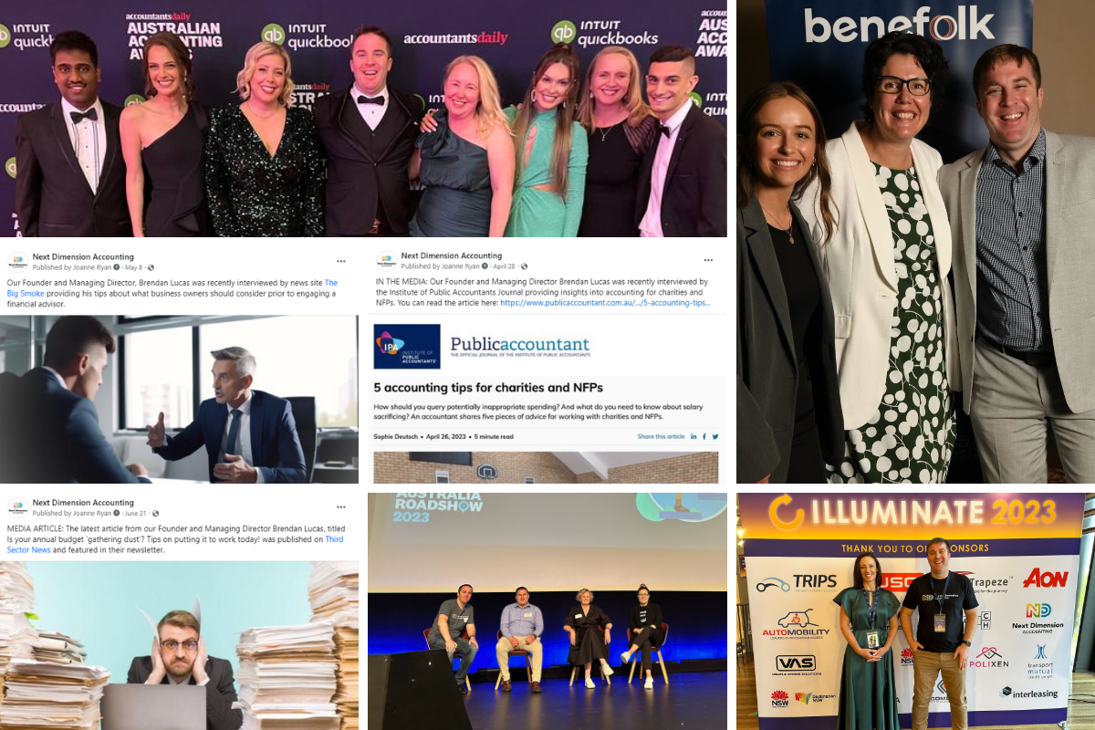 News Archives - Next Dimension Accounting