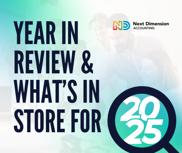 Home - Next Dimension Accounting